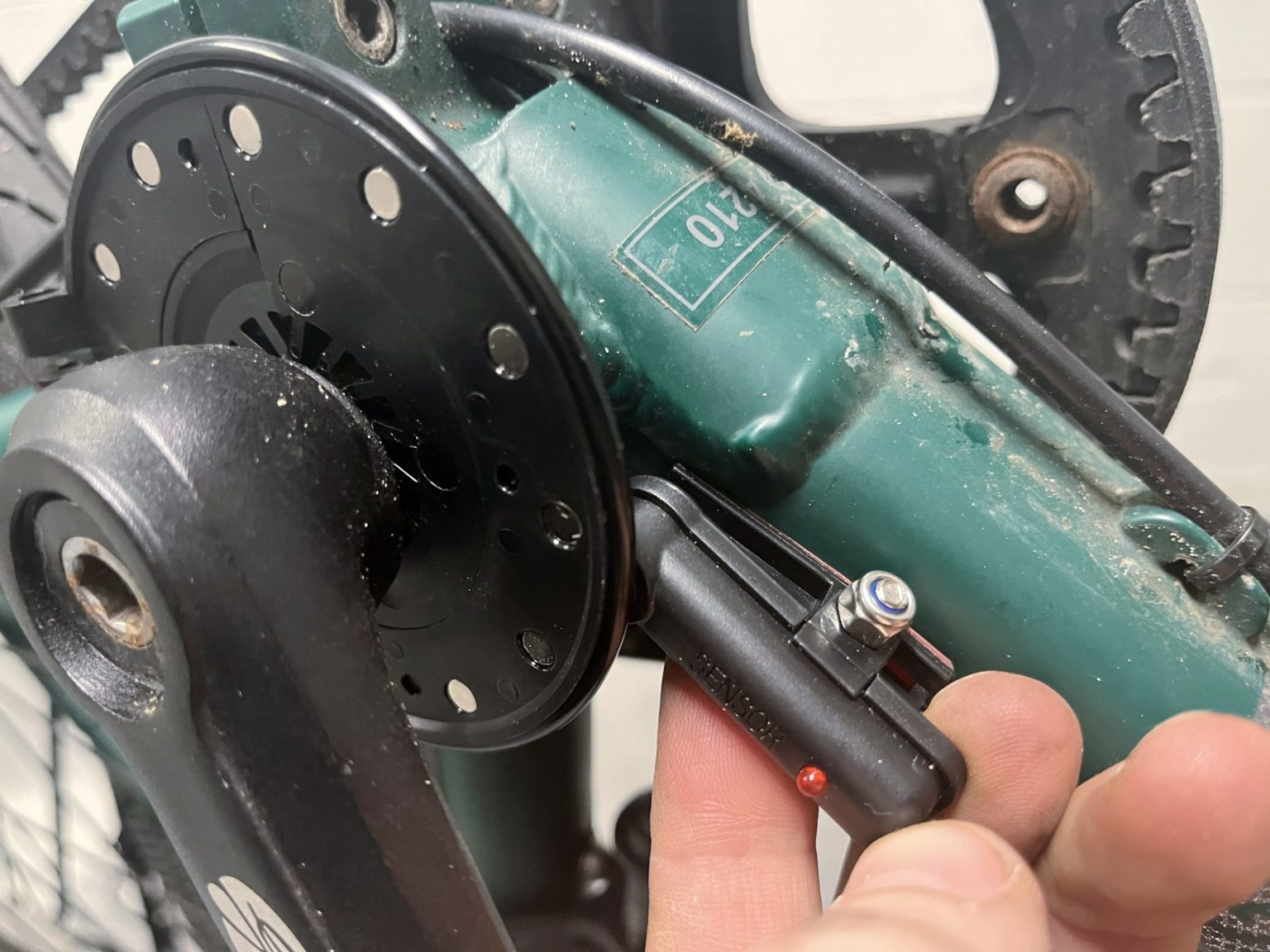 Swytch DIY e-bike conversion kits: A very, very long-term review - Ars Technica