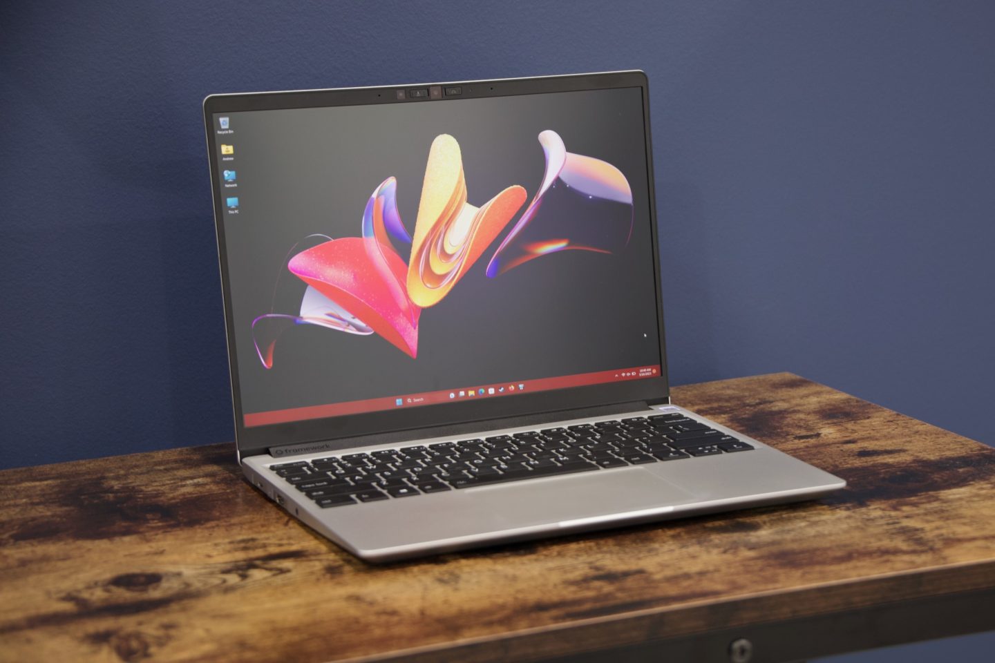 Review: Framework Laptop finally gets an AMD Ryzen config—and it’s ...