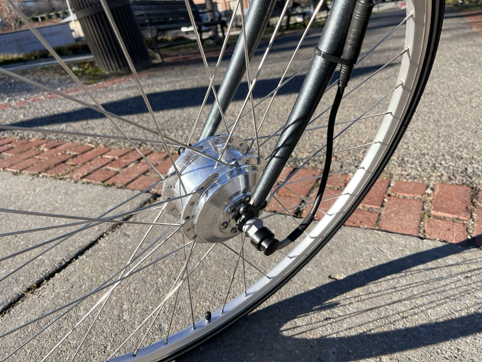 Swytch DIY e-bike conversion kits: A very, very long-term review - Ars Technica