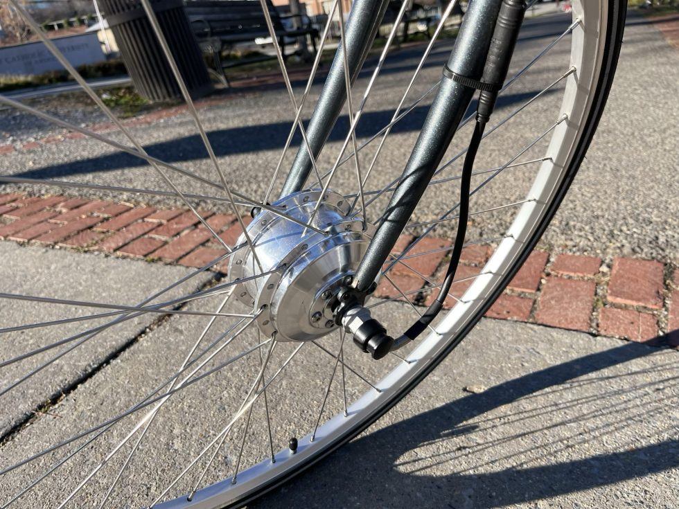 Swytch DIY e-bike conversion kits: A very, very long-term review - Ars ...