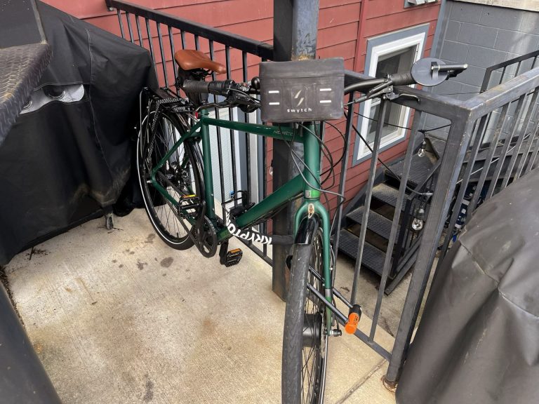 Swytch DIY e-bike conversion kits: A very, very long-term review - Ars ...