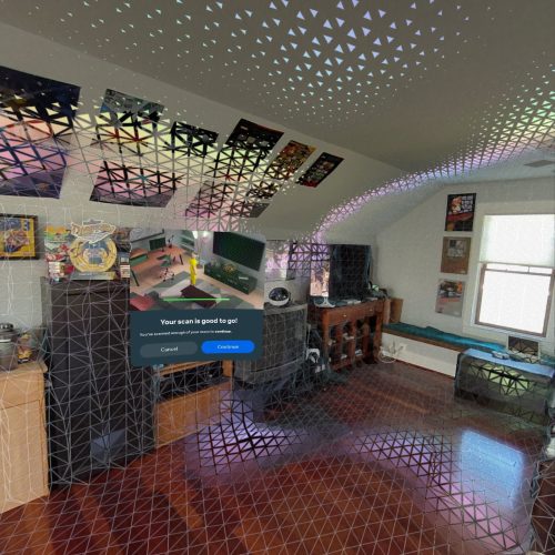 Meta Quest 3 hands-on review: VR rejoins the real world - Ars Technica