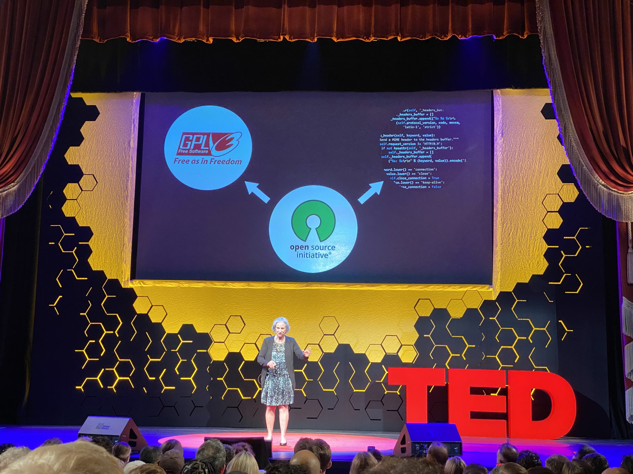 At TED AI 2023, experts debate whether we’ve created “the new ...
