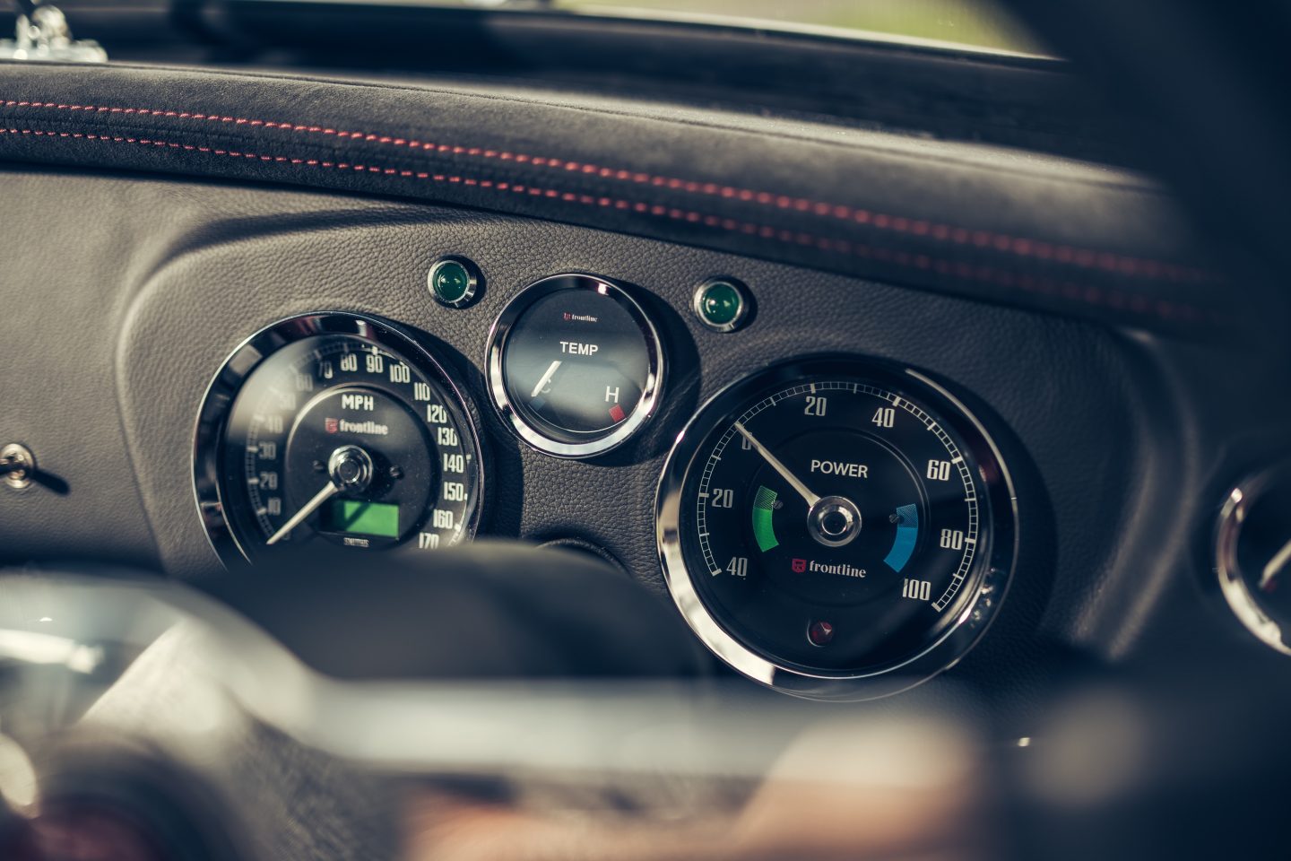 This EV restomod highlights the joys and flaws of the classic MGB - Ars ...