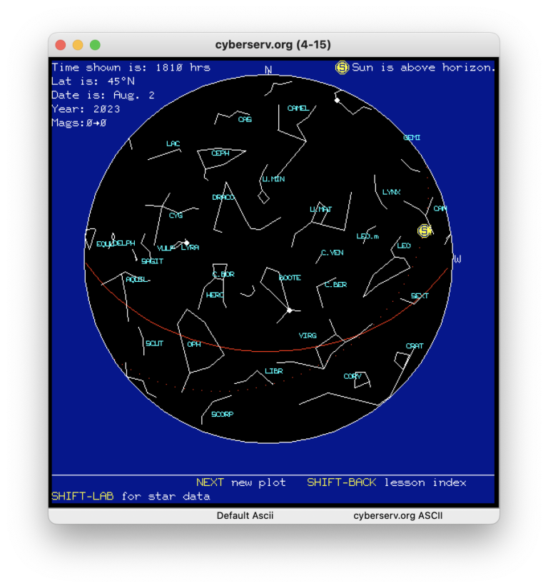 How to make almost any computer a modern-day PLATO terminal - Ars Technica
