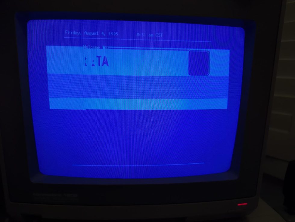 How to make almost any computer a modern-day PLATO terminal - Ars Technica