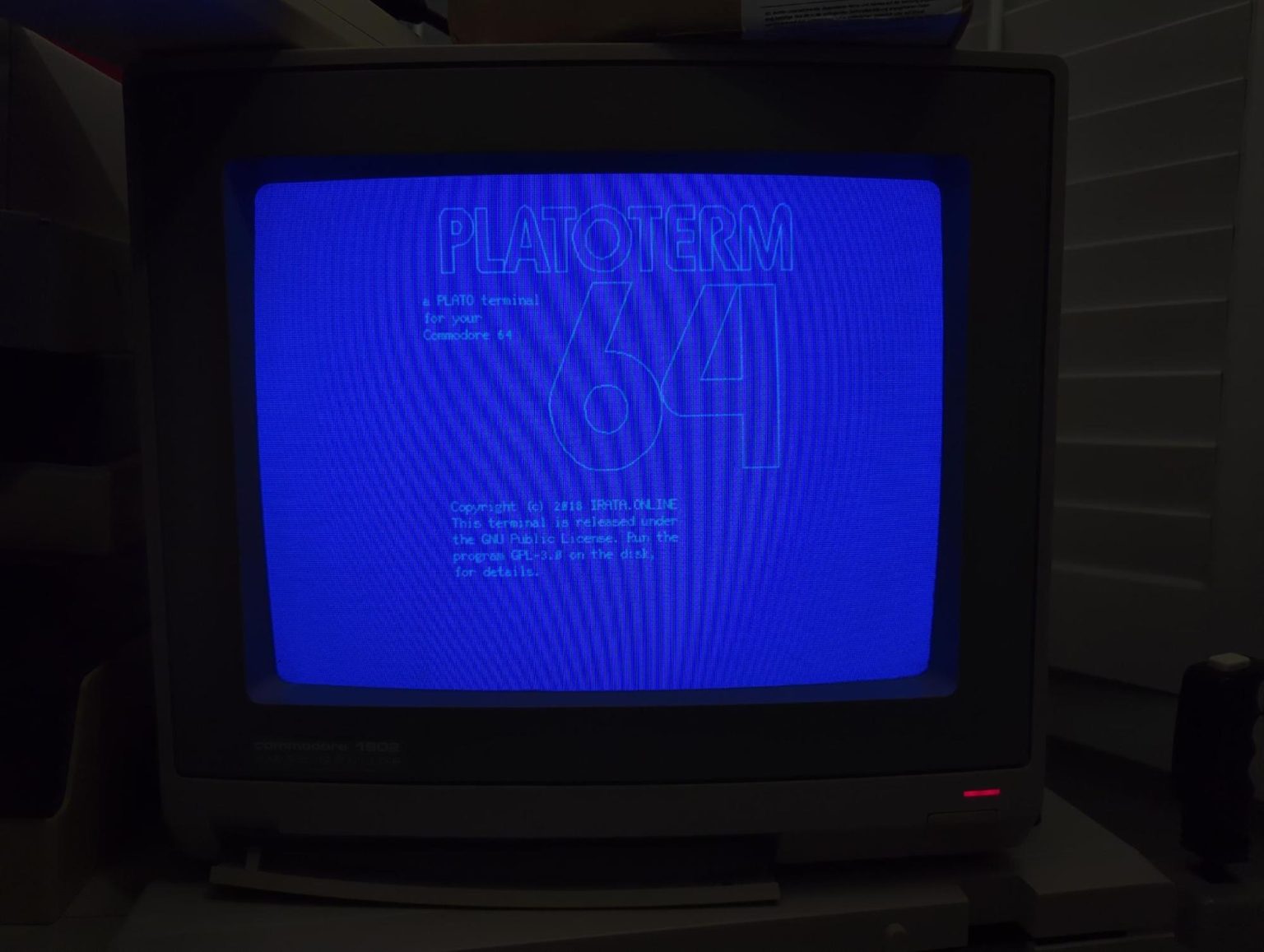 How to make almost any computer a modern-day PLATO terminal - Ars Technica