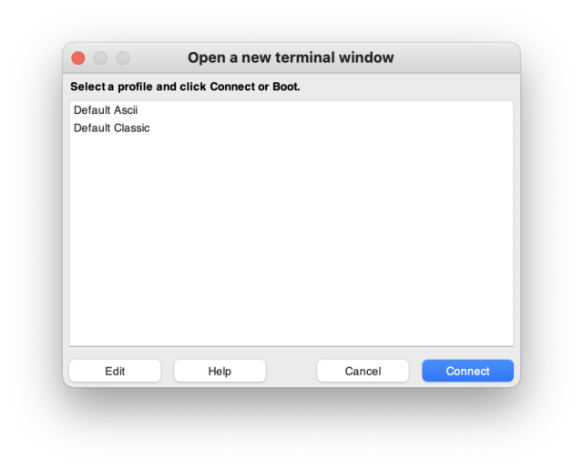 How to make almost any computer a modern-day PLATO terminal - Ars Technica