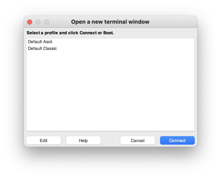 How to make almost any computer a modern-day PLATO terminal - Ars Technica
