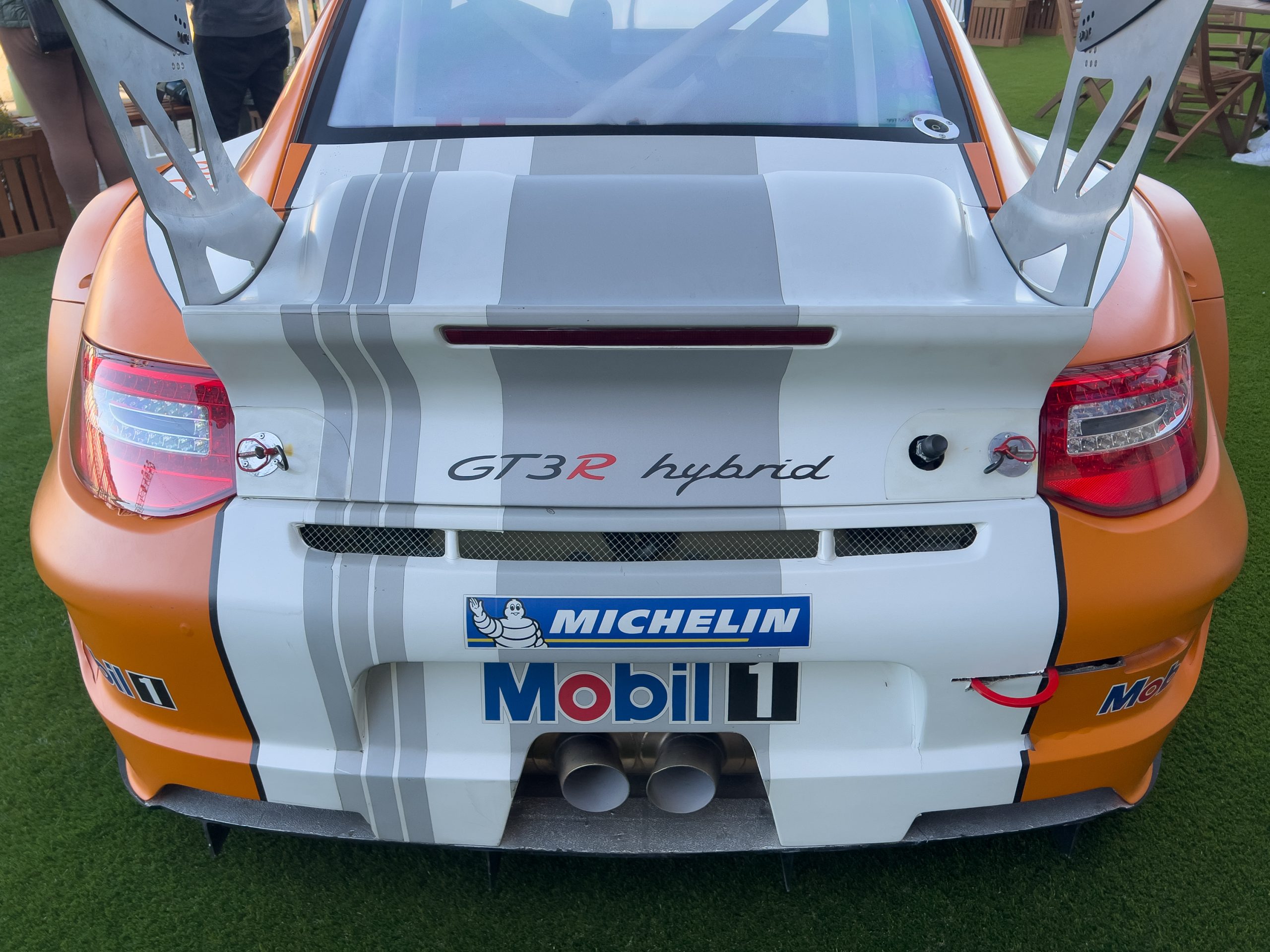 Here are 10 ways that Porsche’s race cars made road cars better - Ars ...