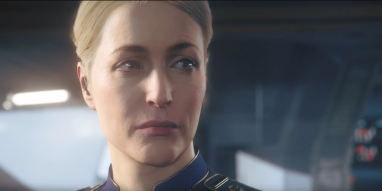 Star Citizen’s Squadron 42 campaign is “feature complete” after 11 ...