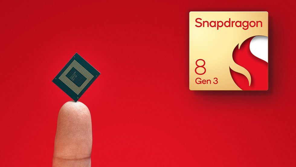 Qualcomm’s Snapdragon 8 Gen 3 promises 30 percent faster CPU - Ars Technica
