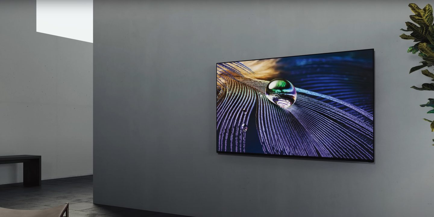 Not burn-in: Scary OLED TV image retention may stem from “buggy ...