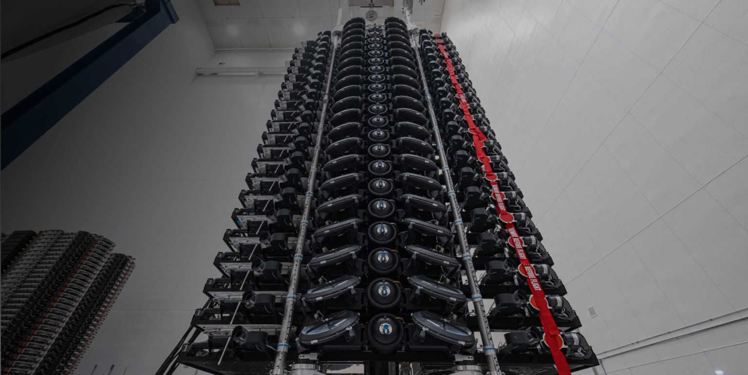 SpaceX details Starlink-for-phones plan, launching in 2024 - Ars Technica