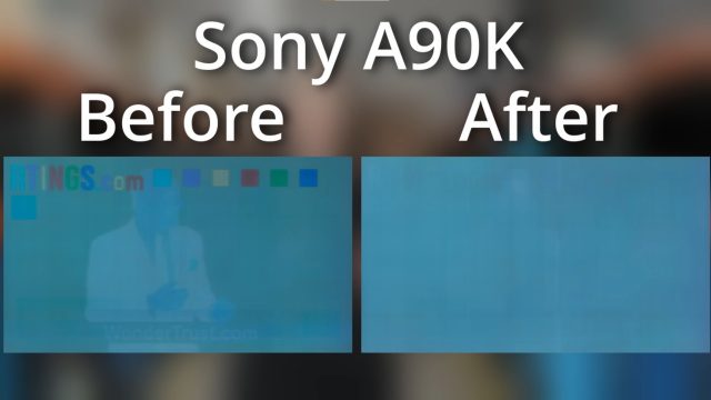 Not burn-in: Scary OLED TV image retention may stem from “buggy ...