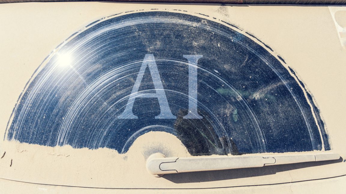 Stanford researchers challenge OpenAI, others over AI transparency in ...