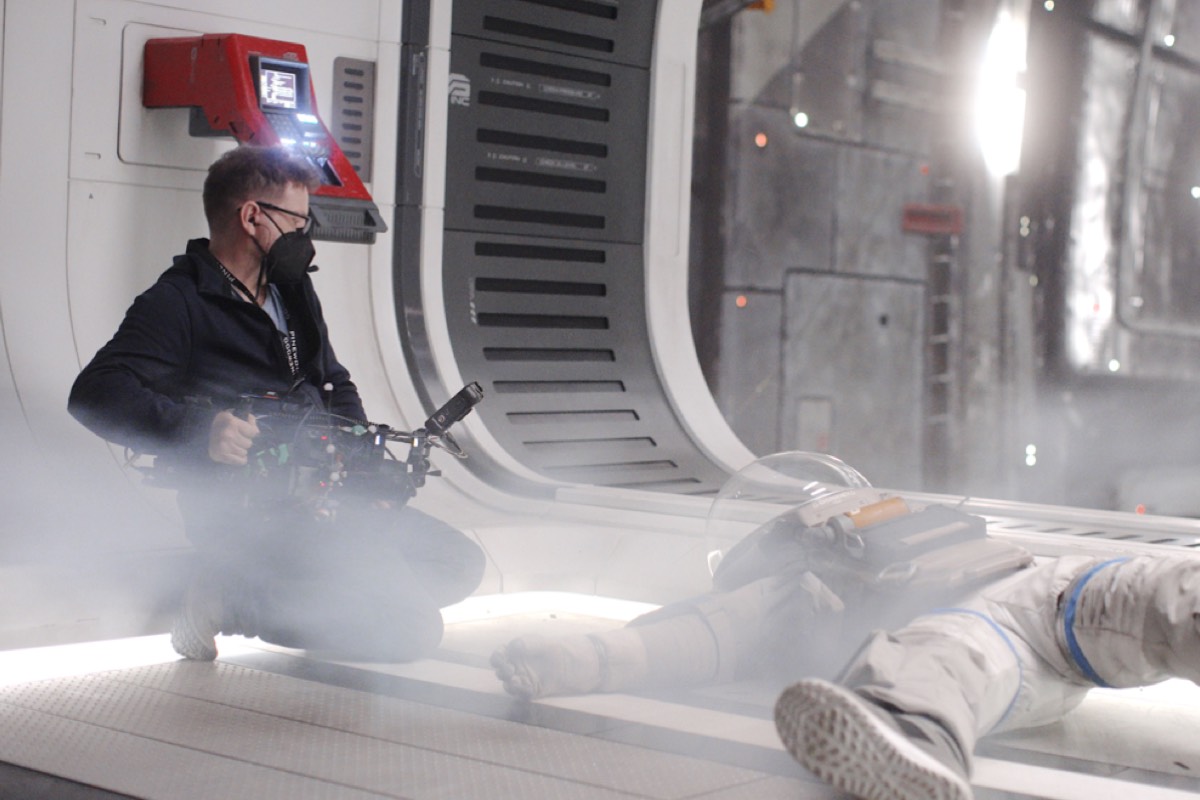 Visually stunning The Creator is a rare piece of original sci-fi ...