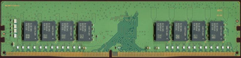 There’s a new way to flip bits in DRAM, and it works against the latest ...