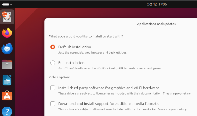 Ubuntu 23.10 is a Minotaur that moves faster and takes up less space ...