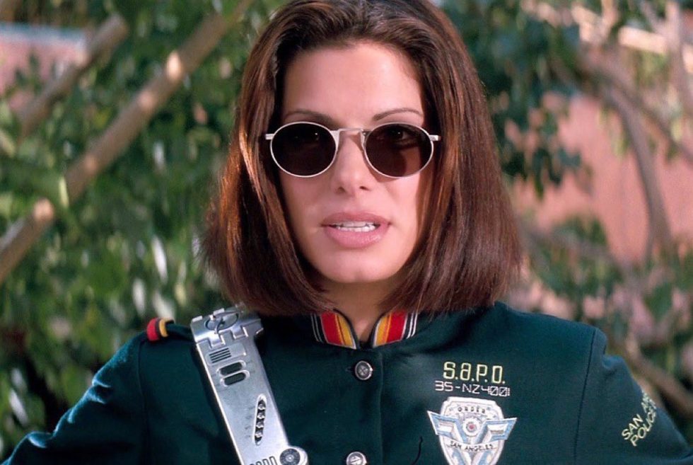 Enhance your calm: Demolition Man turns 30 - Ars Technica