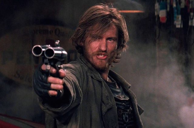 Enhance your calm: Demolition Man turns 30 - Ars Technica