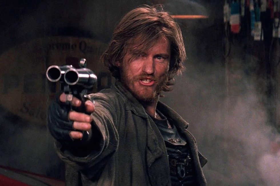 Enhance your calm: Demolition Man turns 30 - Ars Technica