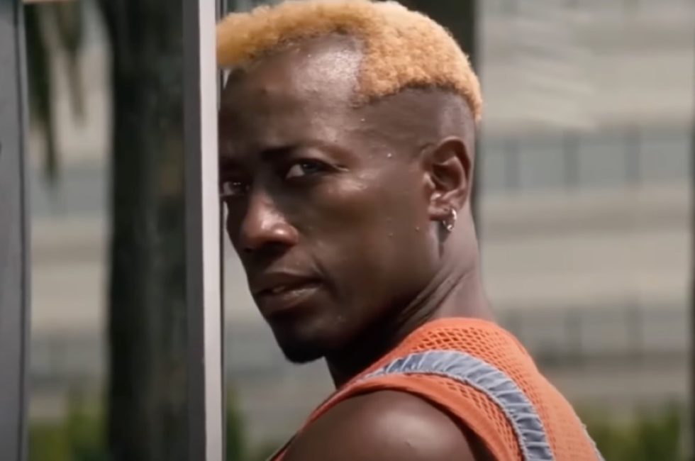 Enhance your calm: Demolition Man turns 30 - Ars Technica