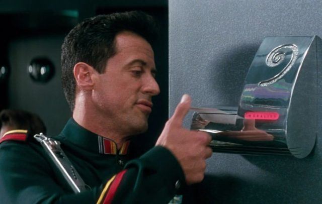 Enhance your calm: Demolition Man turns 30 - Ars Technica