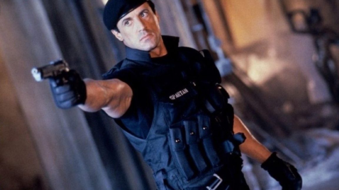 Enhance your calm: Demolition Man turns 30 - Ars Technica