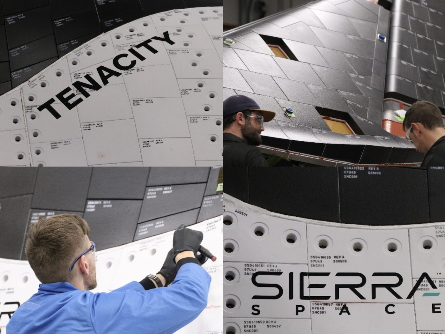 After decades of dreams, a commercial spaceplane is almost ready to fly ...