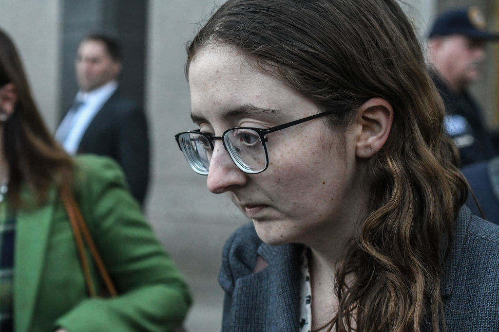 Sam Bankman-Fried to testify in hopes of avoiding life in prison - Ars ...