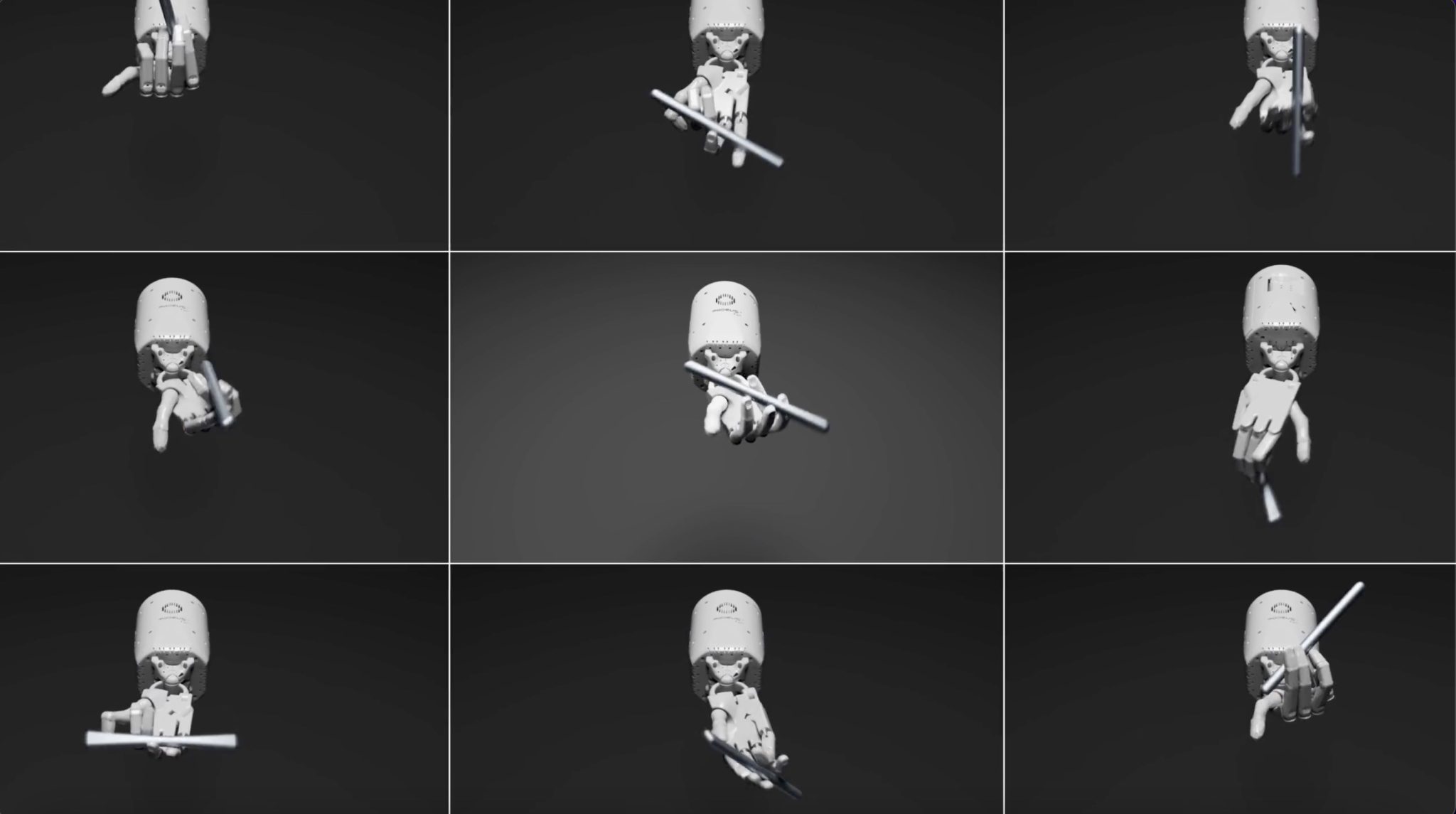 Eureka: With GPT-4 overseeing training, robots can learn much faster ...