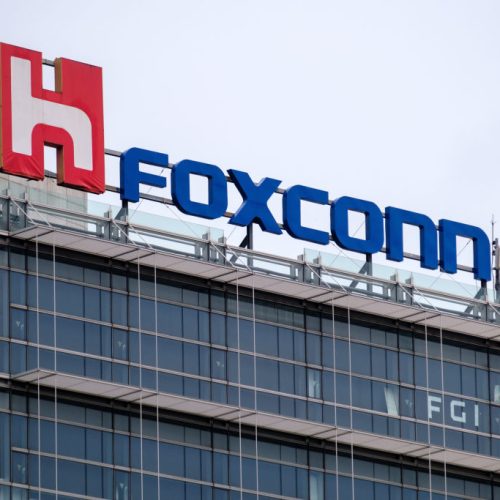 Tag: Foxconn - Ars Technica