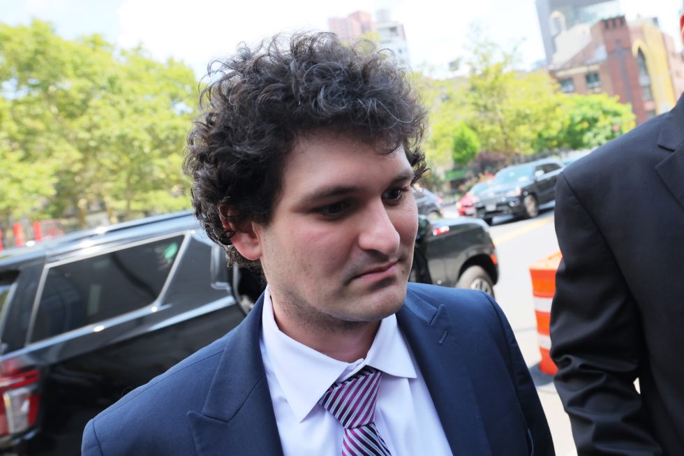 Bankman-Fried didn’t believe in rules like “don’t steal,” star witness ...