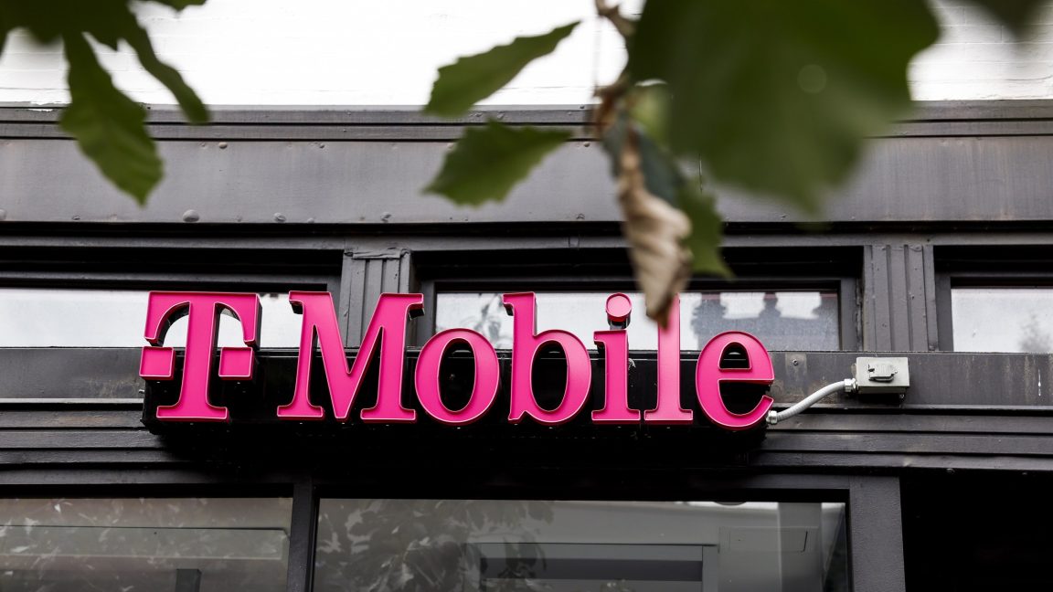 Backlash forces T-Mobile to cancel automatic migrations to pricier ...