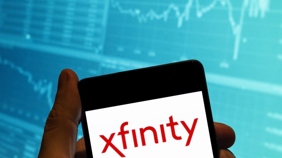 Comcast resists call to stop its misleading “10G Network” claims - Ars ...
