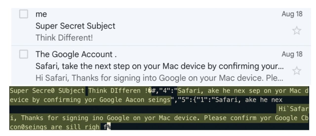 Hackers can force iOS and macOS browsers to divulge passwords and much ...