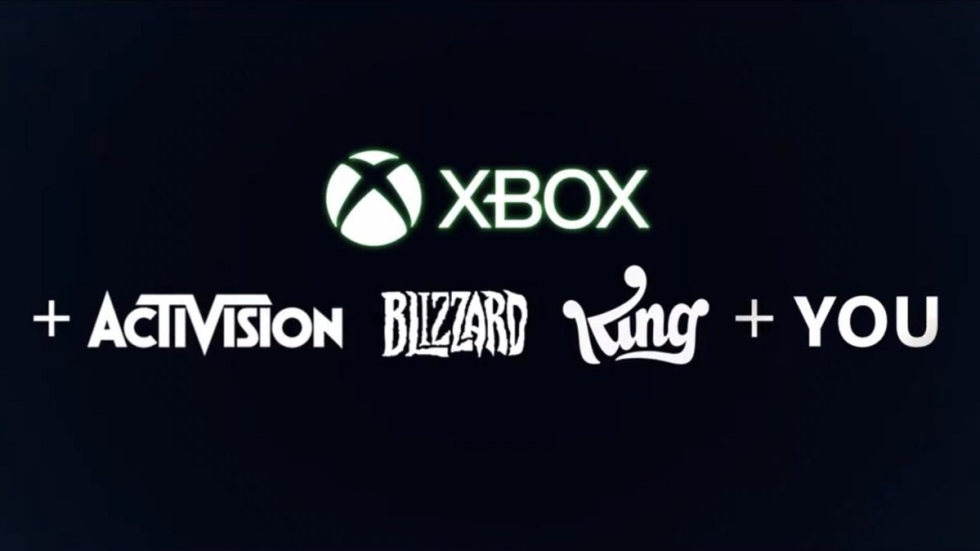 Microsoft completes $69B Activision Blizzard deal, its biggest merger ...