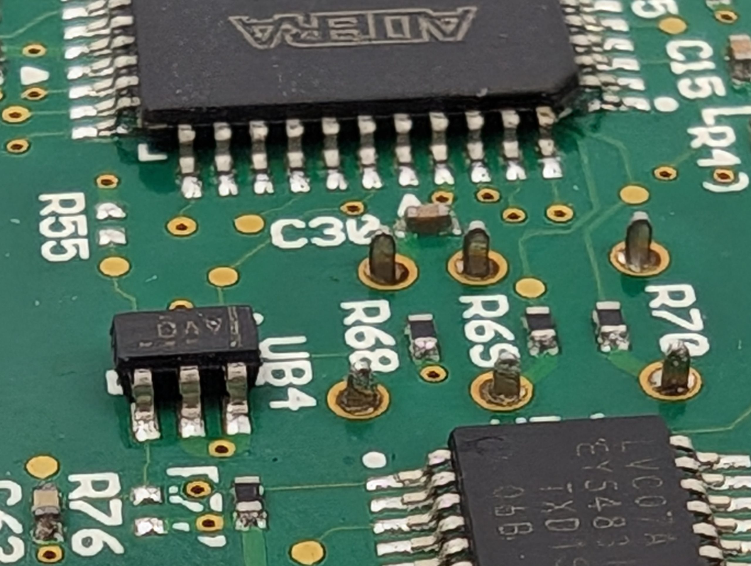 Pixel 8 Pro review—The best Android phone - Ars Technica