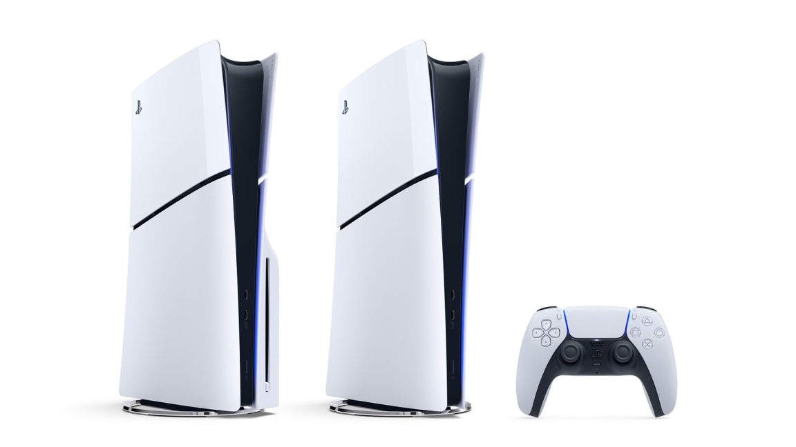 Redesigned PS5 models slim down one of the bulkiest consoles ever - Ars ...