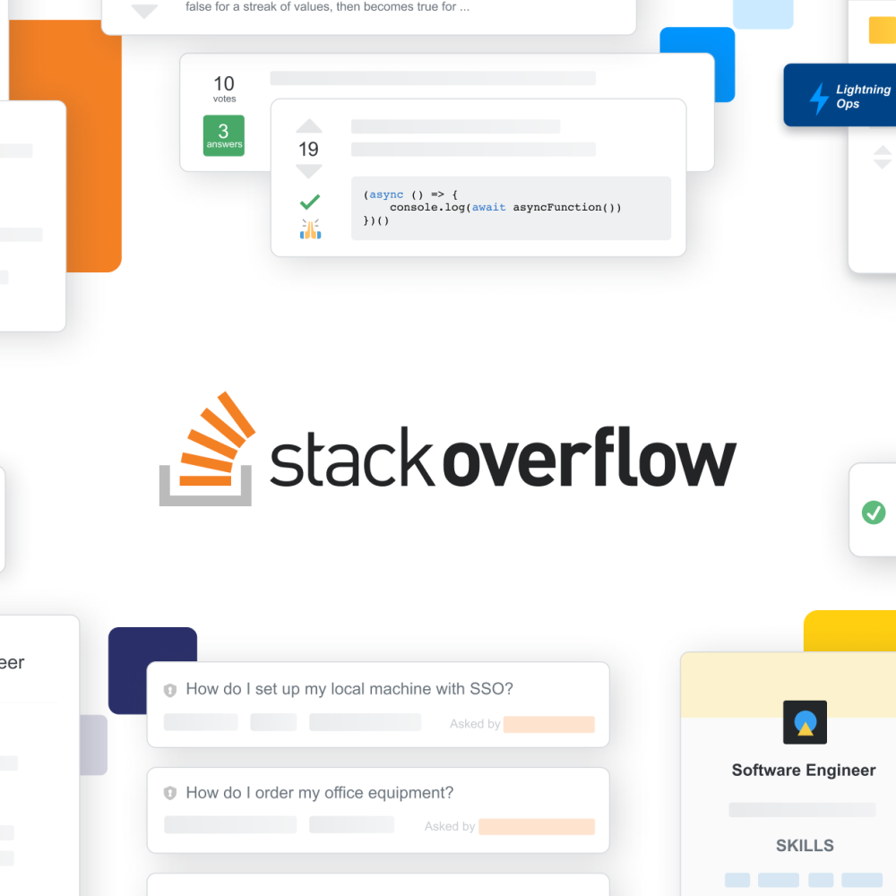 Stack Overflow users sabotage their posts after OpenAI deal - Ars Technica