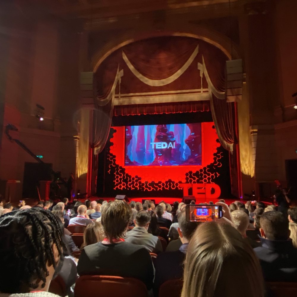 Tag: TED AI - Ars Technica