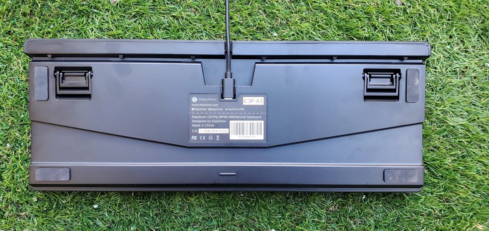 I used a $28 mechanical keyboard for a month—maybe you should, too ...