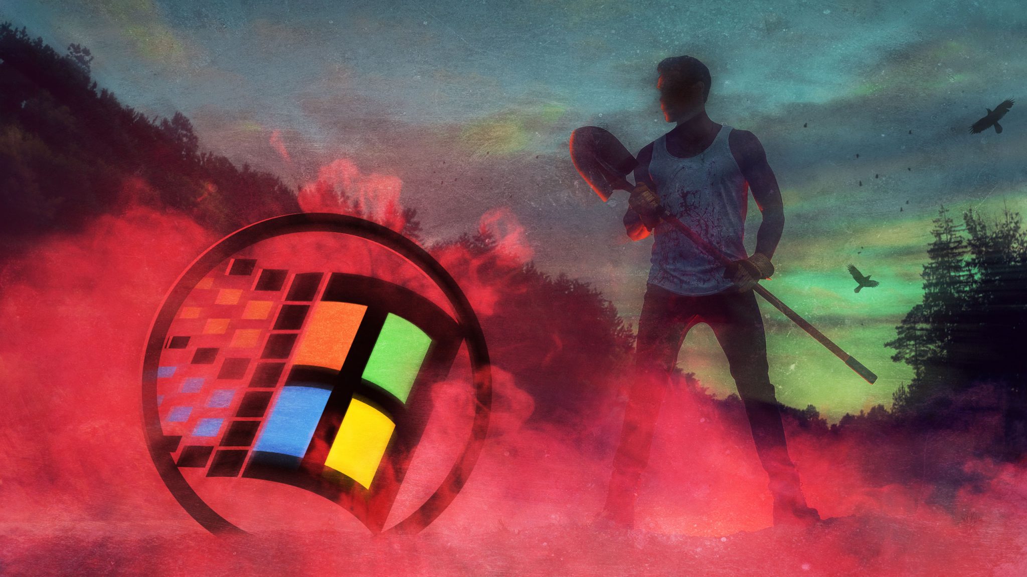 Windows CE, Microsoft’s stunted middle child, reaches end of support at ...