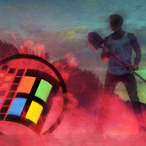 Tag: windows ce end of support - Ars Technica