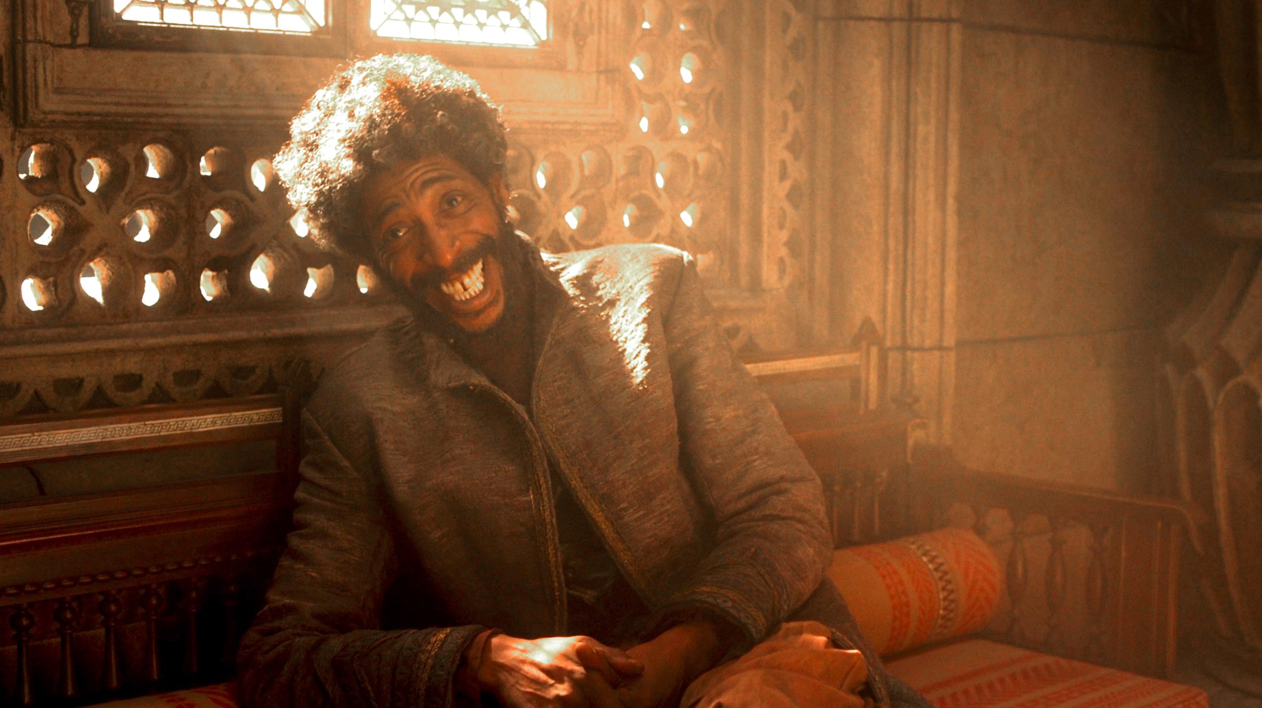 It’s time to toss the dice as The Wheel of Time’s second season ...