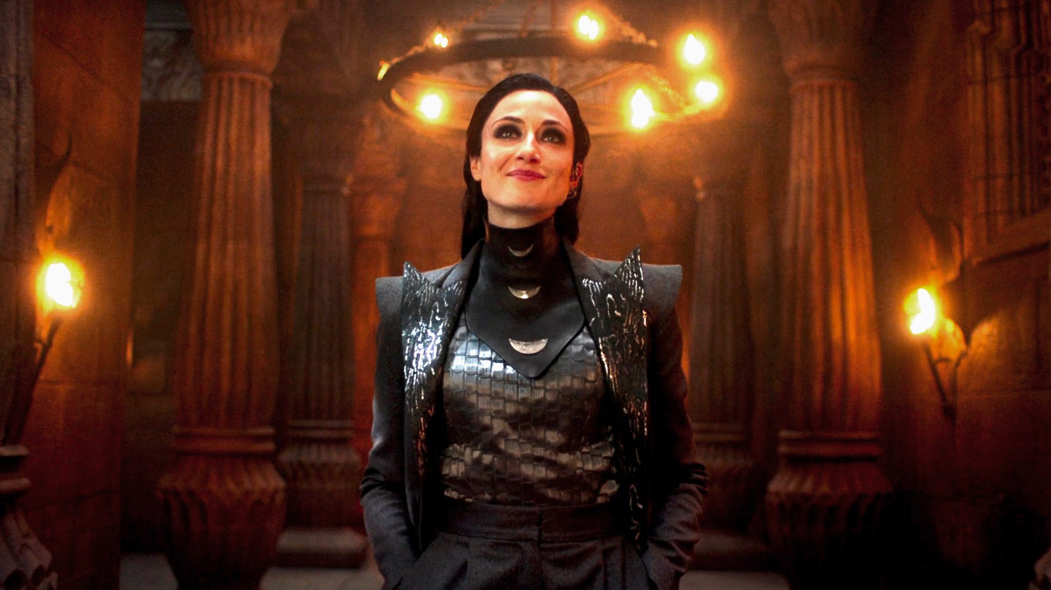 It’s time to toss the dice as The Wheel of Time’s second season ...