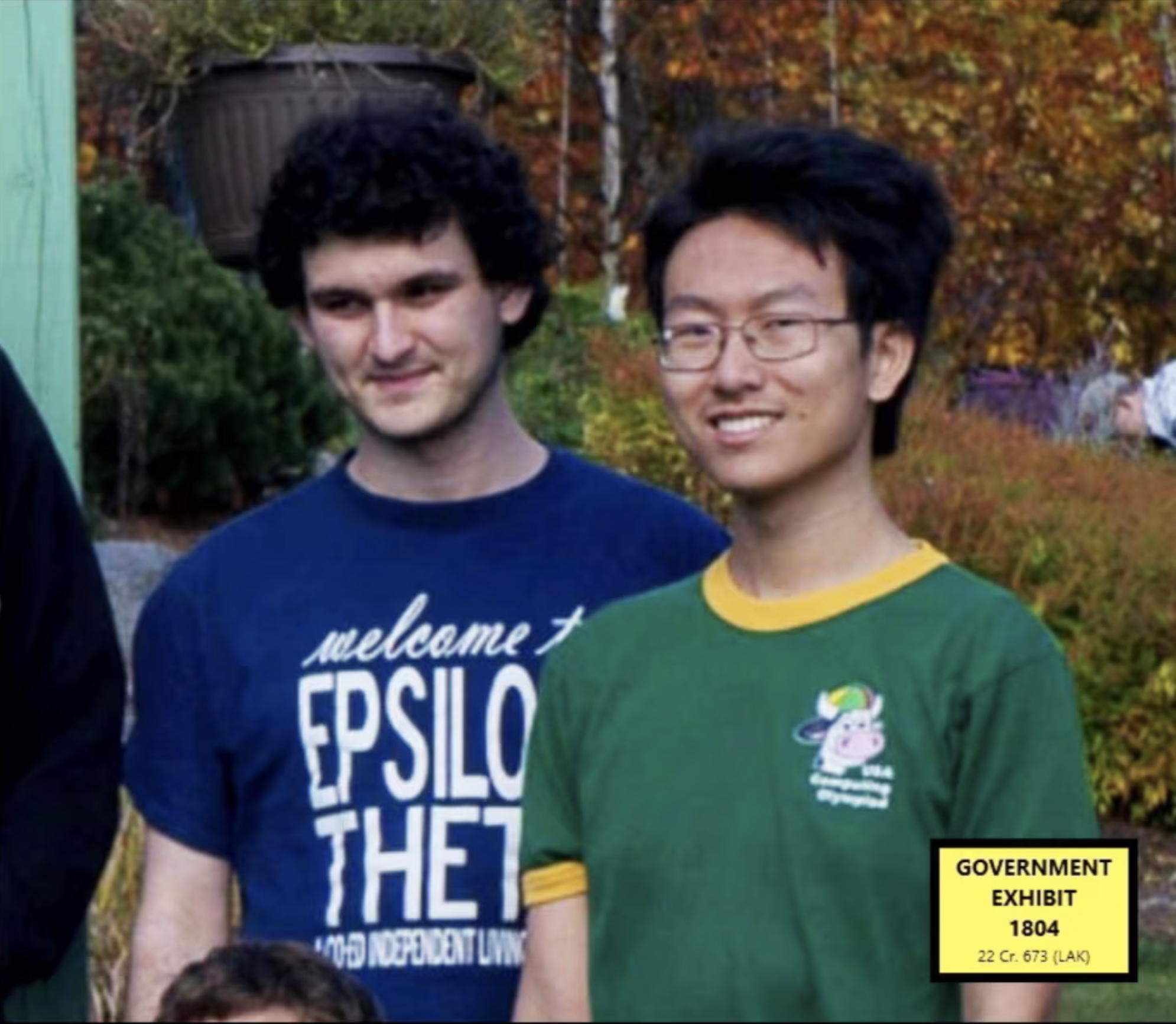 Sam Bankman-Fried to testify in hopes of avoiding life in prison - Ars ...