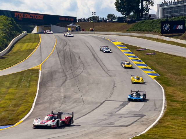 The return of GTP racing to IMSA gets a big thumbs-up from fans - Ars ...