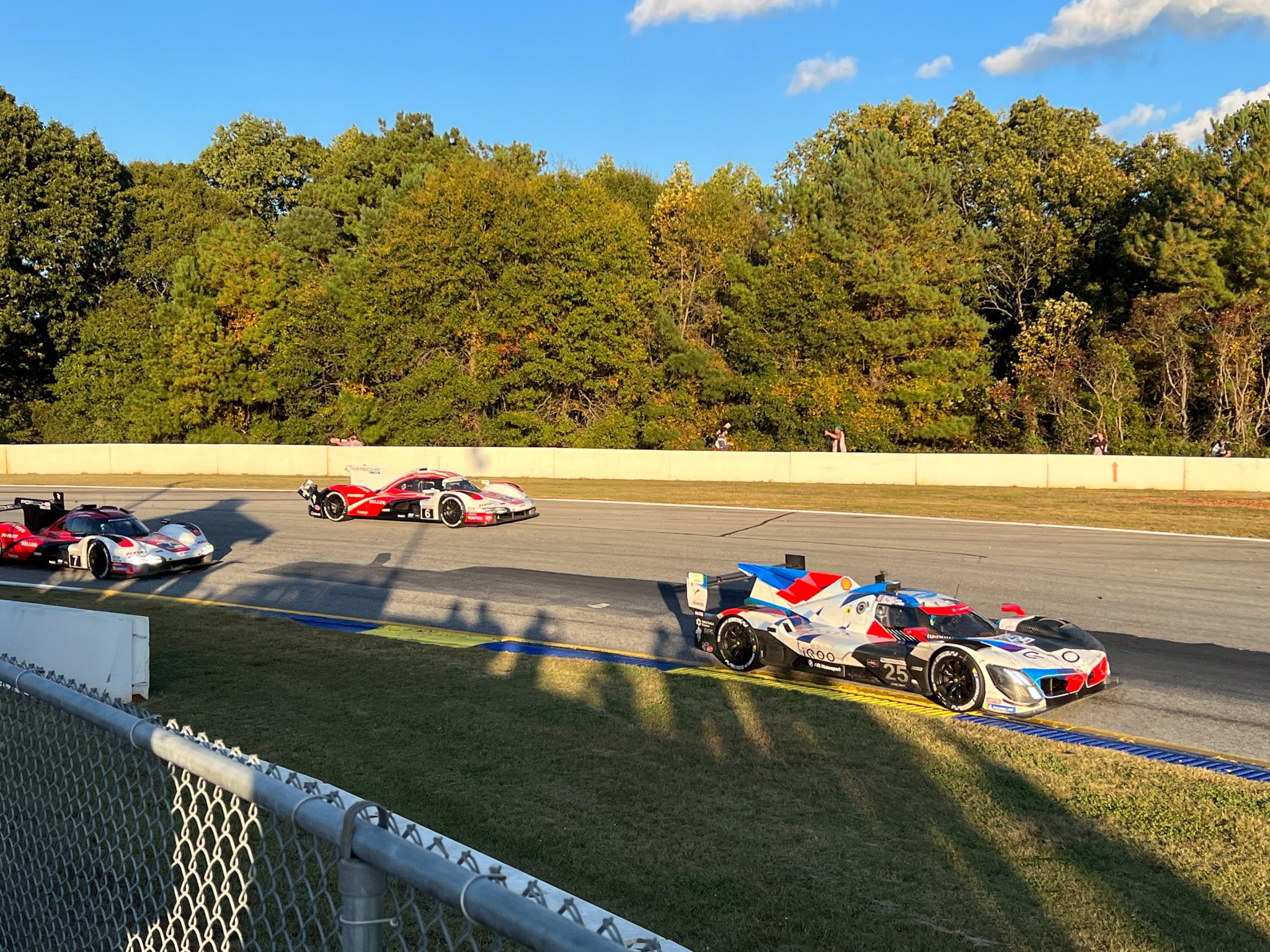 The return of GTP racing to IMSA gets a big thumbs-up from fans - Ars ...